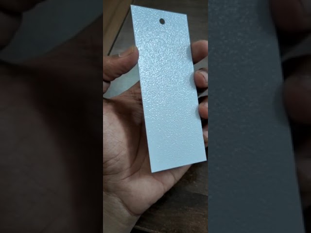 Structure Coating Powder - RAL 7035 Coating Powder Manufacturer from Surat