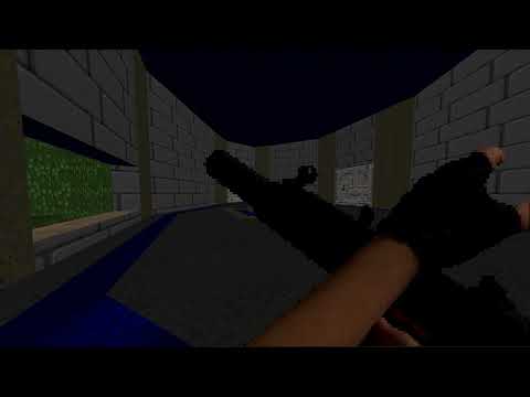 Steam Community :: Video :: Retro Style MP5-SD Reload Animation by Jordy