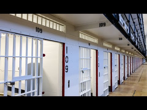 Minnesota Department of Corrections announces 'phased closure' of Stillwater prison