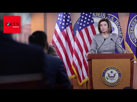 Pelosi besucht Taiwan: China warnt USA vor „sehr ernsten Konsequenzen“