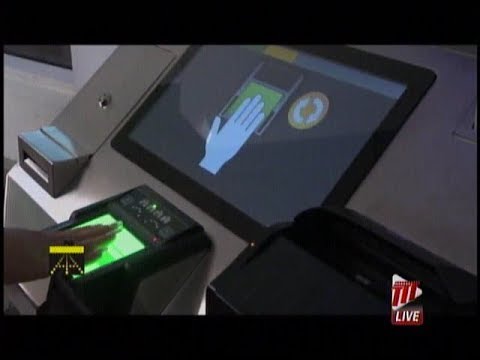 Gov't To Probe Contract For Passport Kiosks At Piarco Airport
