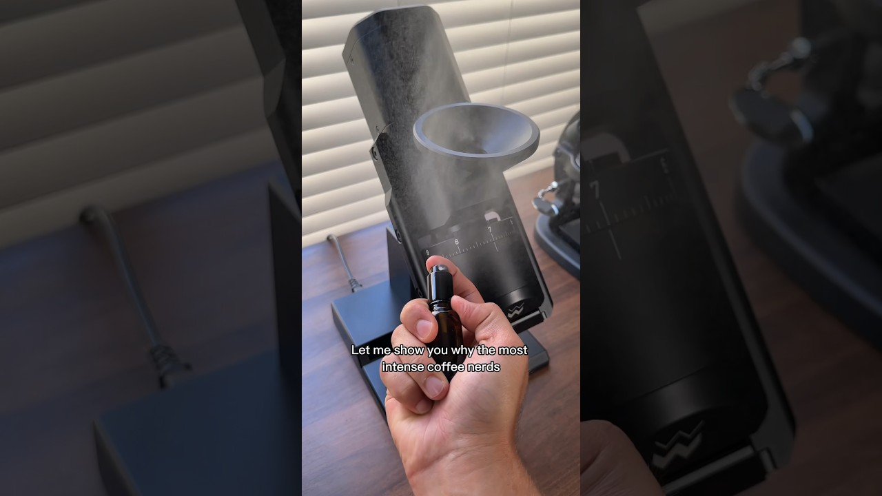 How to Use RDT - The Ross Droplet Technique