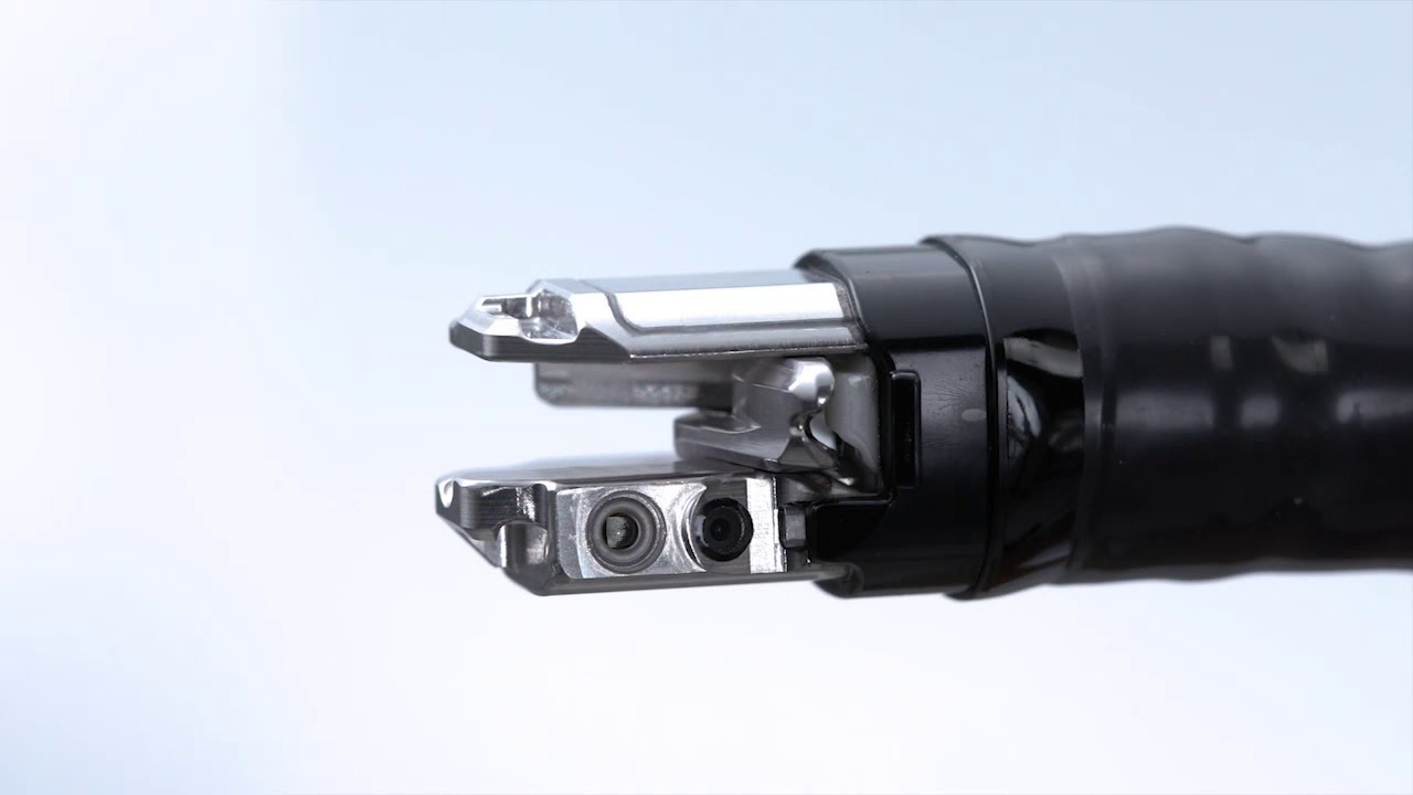 Endoscope Forceps Elevator Reprocessing with the OER-Elite