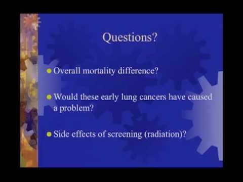 UCSF Radiology: Multiple CT Scans Are Not Without Risk