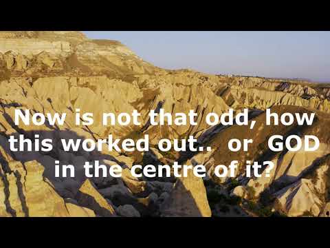 the wonder of the bible a definition