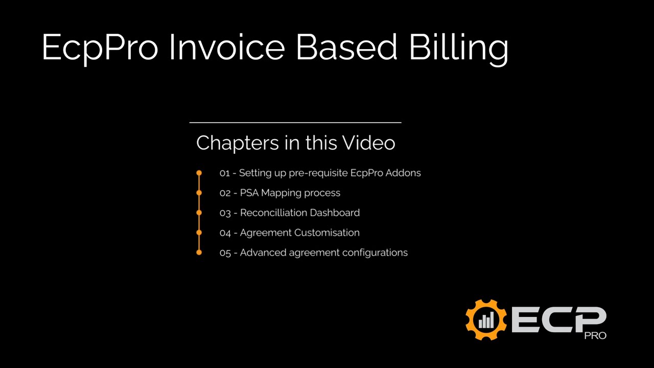 InvoiceBasedBilling