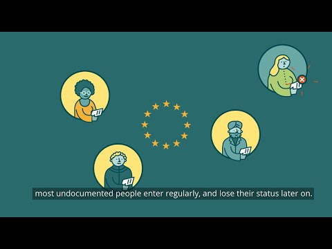 Immigration detention in Europe: what impact on people?