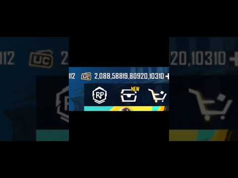 CARDING UC | PUBGM | BGMI