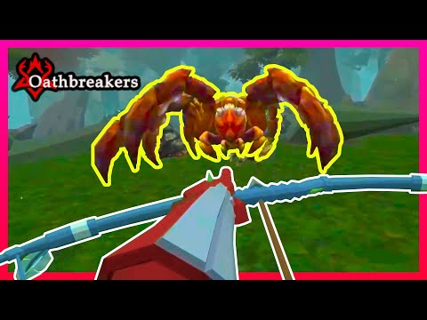 Steam Community :: Oathbreakers
