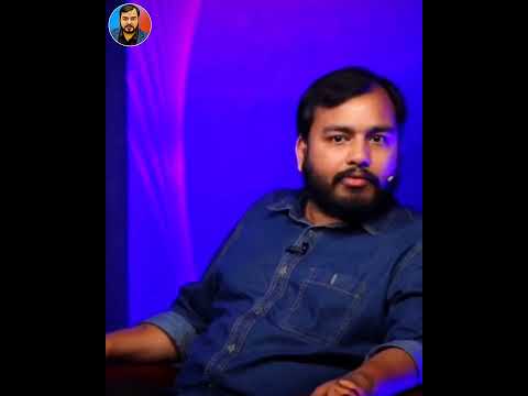 Fall In Love With Something || Alakh Pandey || || Physics Wallah || #pw #shorts #alakhpandey