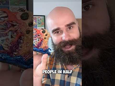 The Boss Monster To Crush Power Gamers - Modular Monsters In D&D!