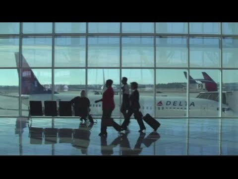 Delta to offer 2 new direct flights from Atlanta's Hartsfield-Jackson airport