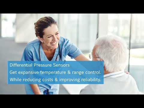Johnson Controls Sensors Portfolio