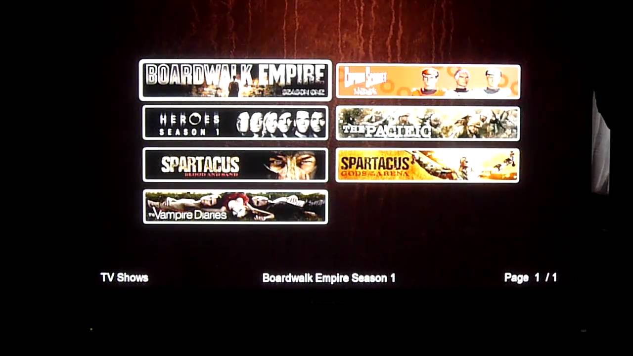 ZappitiGT Movie Jukebox v0.95