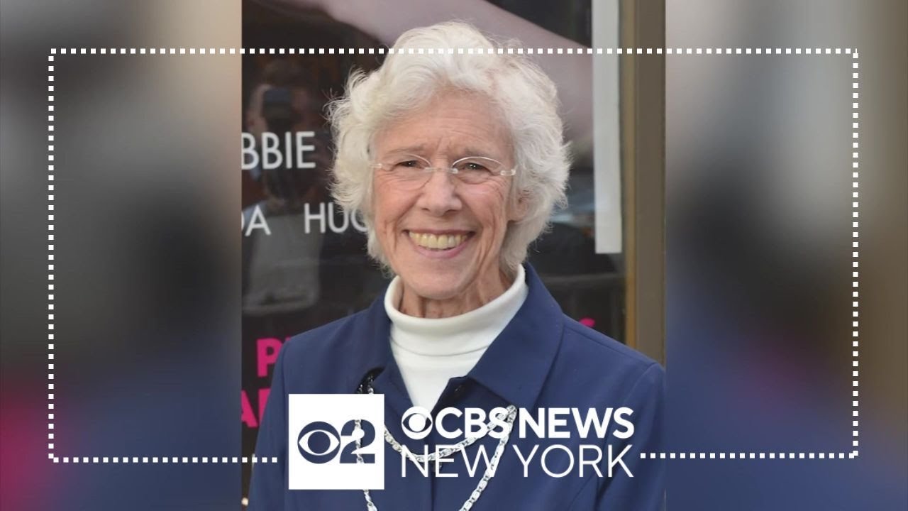 New Rochelle remembers beloved actress Frances Sternhagen