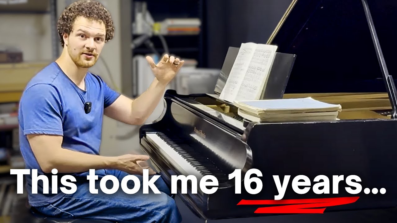 Learn ANY Piece Faster With This System