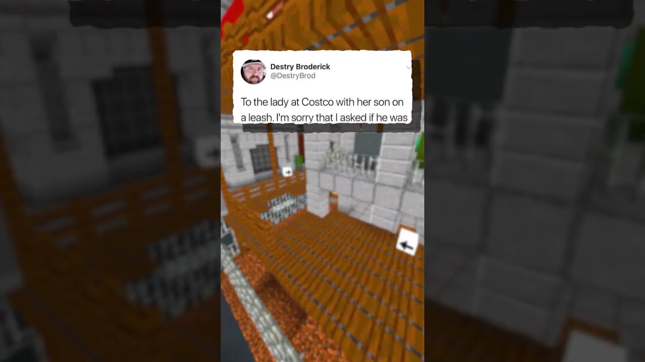 Funny Posts v111 #minecraft #funny #funnyimages