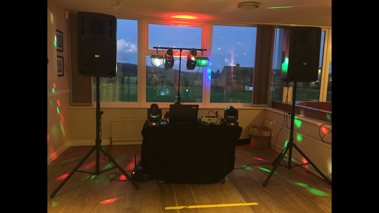 30th birthday party disco vlog