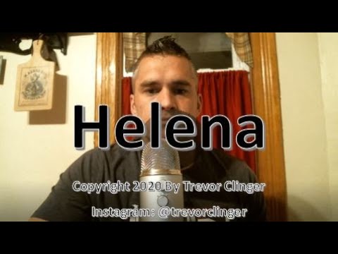 How To Say Helena (Montana)