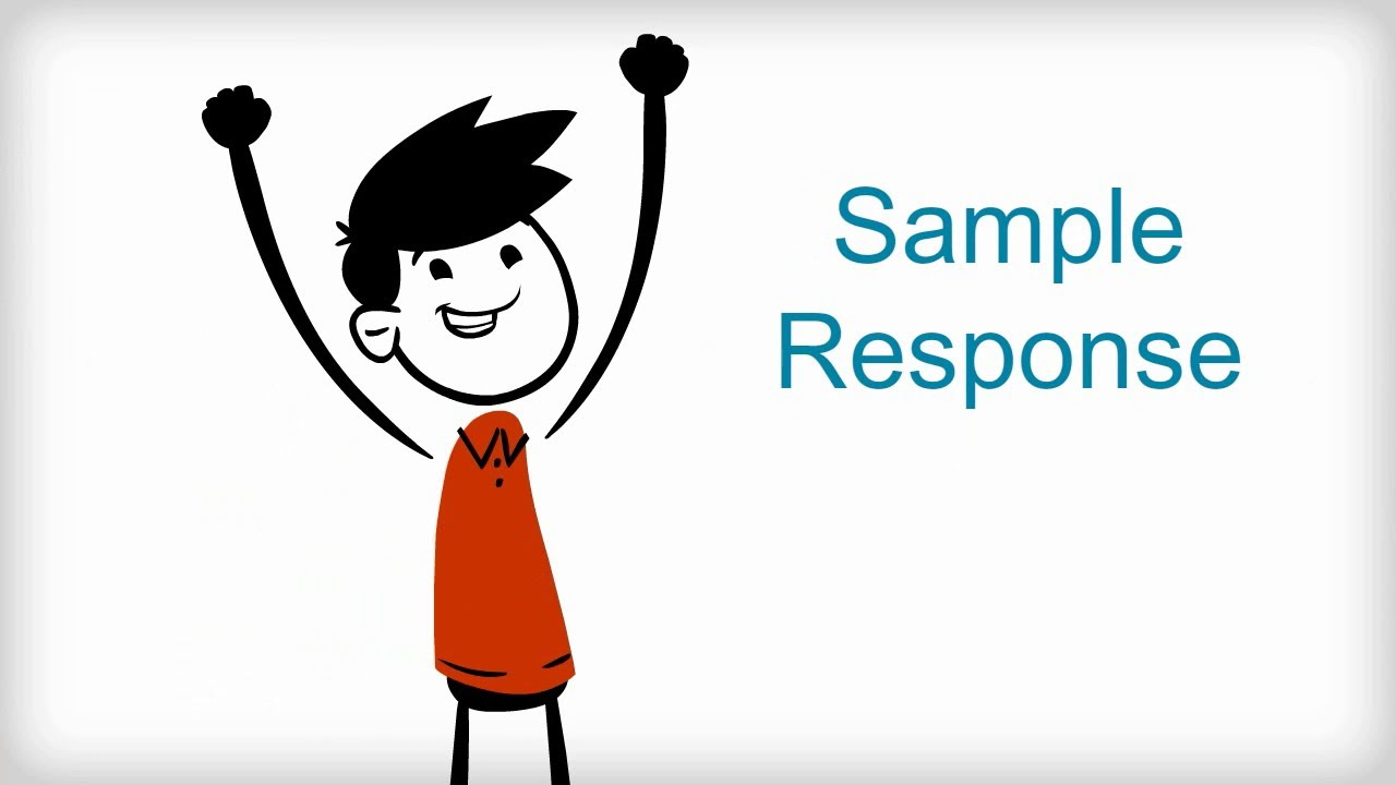 GED® Test: RLA Extended Response Basics