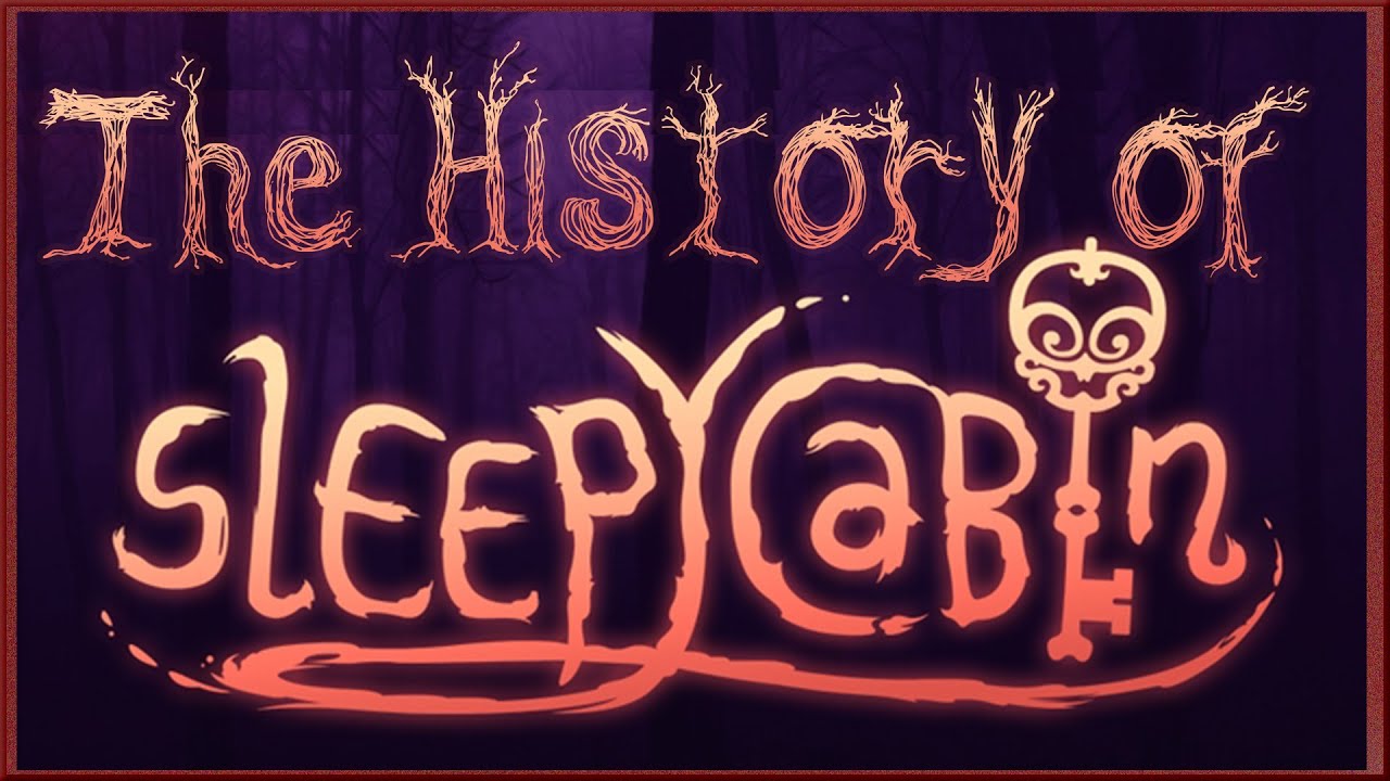 SleepyCabin: A Tribe of Creatives - Red Static