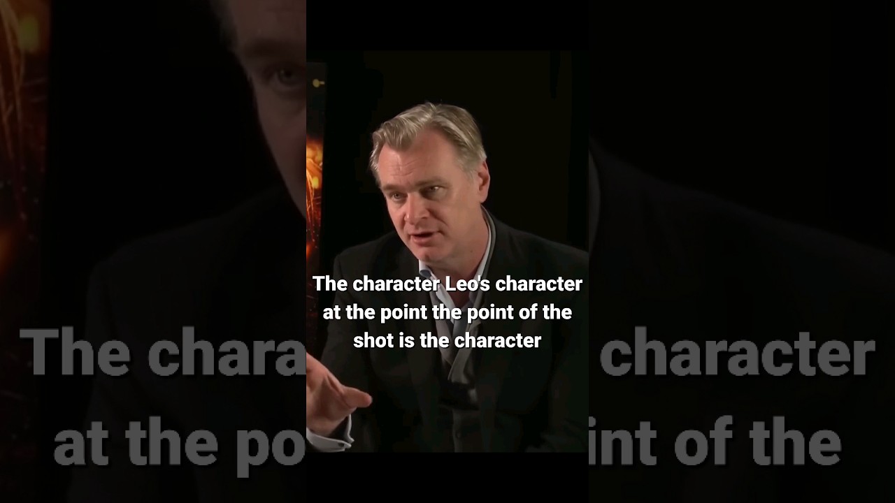 FINALLY, The True Ending of Inception Movie Revealed By Christopher Nolan #inception