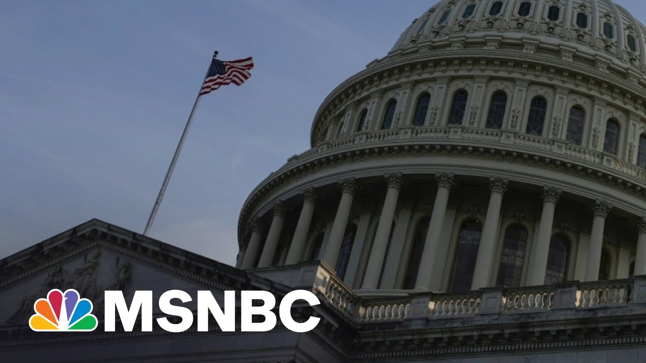 Democracy On The Line With Midterms Only 100 Days Away | The Katie Phang Show