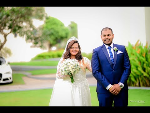Shehan & Tharushi Wedding Trailer