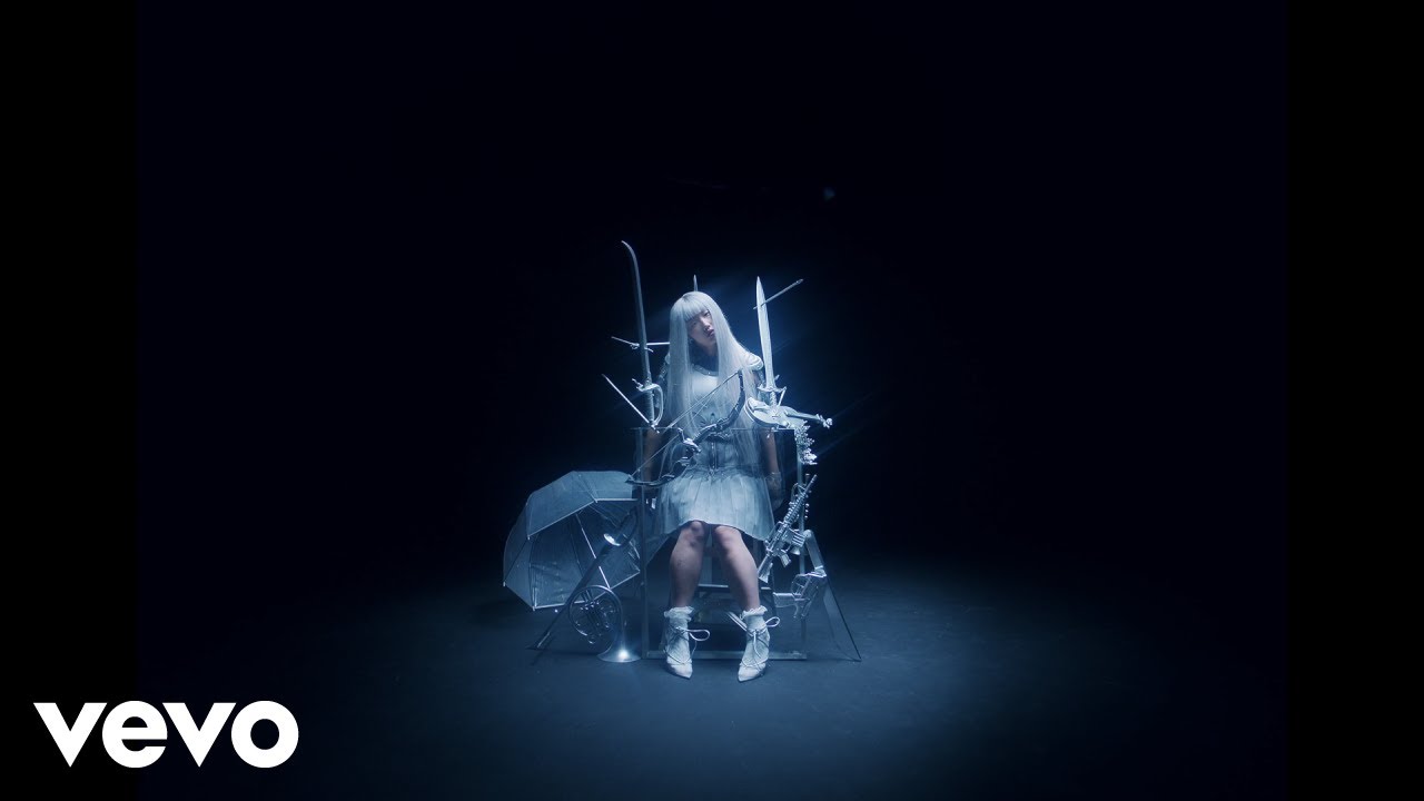 AUDREY NUNA | ソニーミュージックオフィシャルサイト