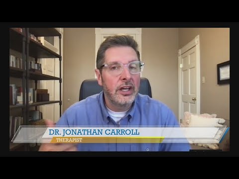 Another good word: Cognitive distortions (6/16/2025)