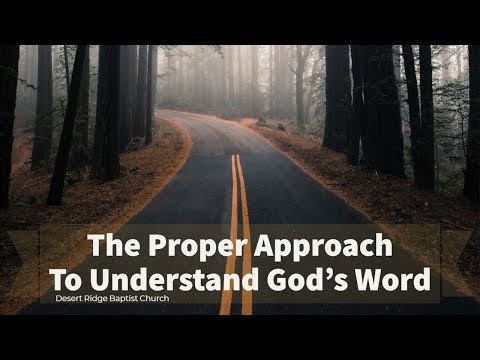 Desert Ridge Baptist Church – St. George, UT