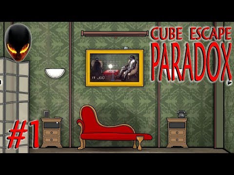Steam Community :: Cube Escape: Paradox