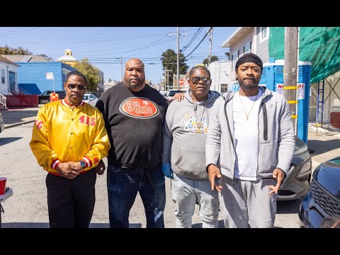415 Day in Lakeview Hosted By OMI Wellness Center
