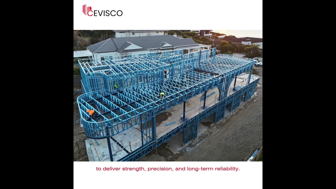 Completed Project at 17 The Point Mt Martha