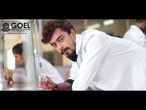 Goel Group of Institutions - Admission 2026, Fees, Courses, Placement ...