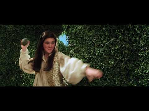Labyrinth: Hoggle's Friend