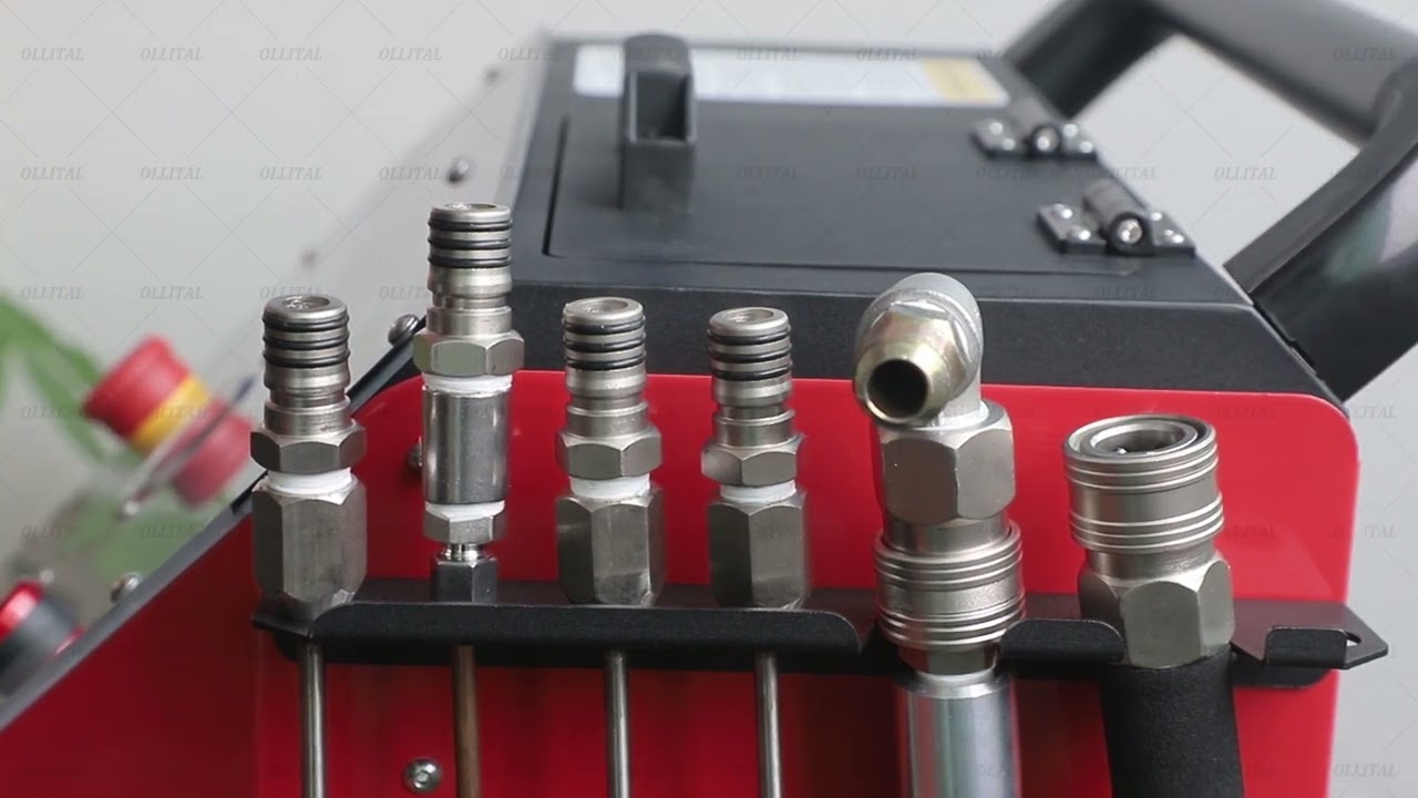 Dry ice cleaning Machines: A Complete Guide for Industrial Buyers Detailed Description - Dry Ice ...