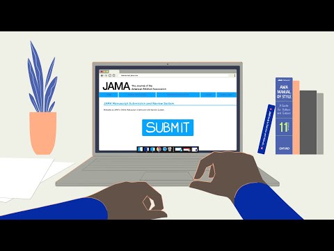 Transformation and Promoting Trust in the Peer Review Process | AMA ...