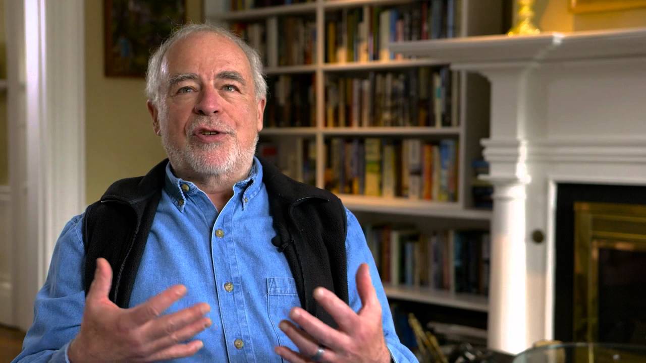 Richard Russo: Bestselling & Fiction Author, Speaker | PRH Speakers Bureau