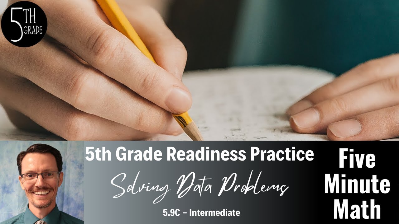5.9C Readiness Practice - Intermediate