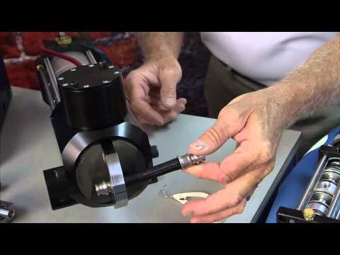 Fabco-Air: Multi-Power Cylinders & Pneumatic Crimper