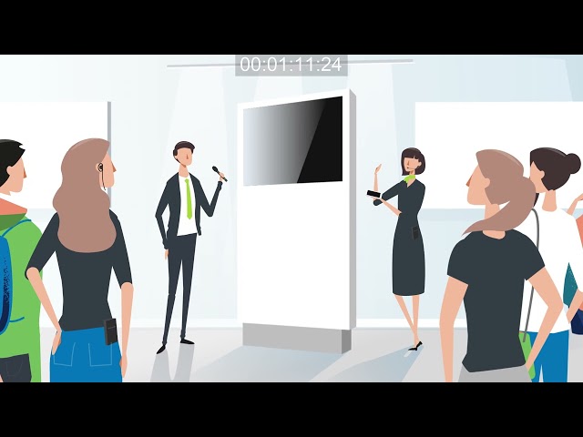 Museum Guide - Wireless Museum Tour Guide System Trader - Retailer from ...