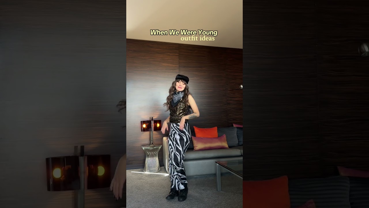 Emo Festival Outfit Ideas 🖤 when we were young alt style #altgirl #outfitideas #fallfashion