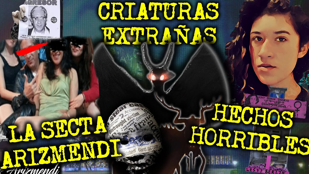 EL ICEBERG DE LA UNAM Y C.U PARTE 2