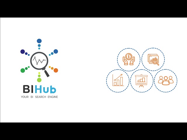 BI Hub Pricing, Reviews, & Features in 2022