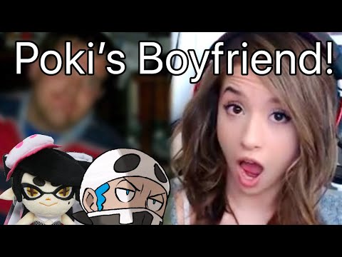 Pokimane’s boyfriend reveal!