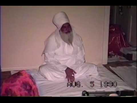 Naam Simran - Baba Virsa Singh Ji