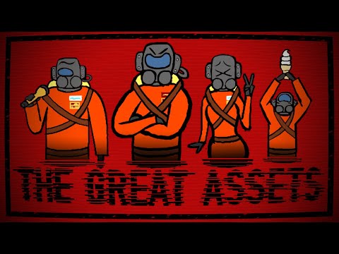 Steam Community :: Video :: Lethal Company Animated Parody | The Great ...