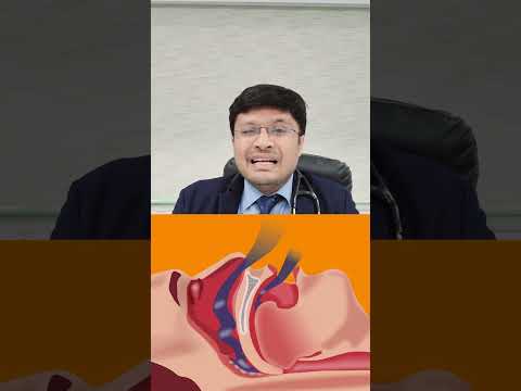 "Beat Sleep Apnea Now! (See How Inside)"