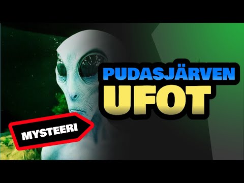 Ufot ja Avaruus